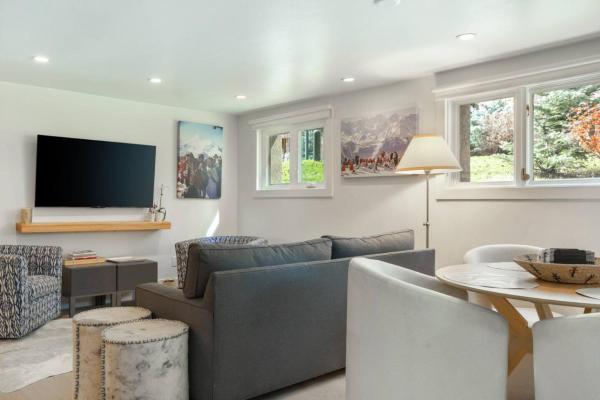 Vail Condo - Pet Friendly - Steps To Ski Lift - Vail