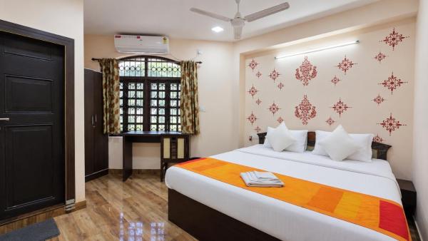 Springwoods Inn - The Bay Suites - Kolkata