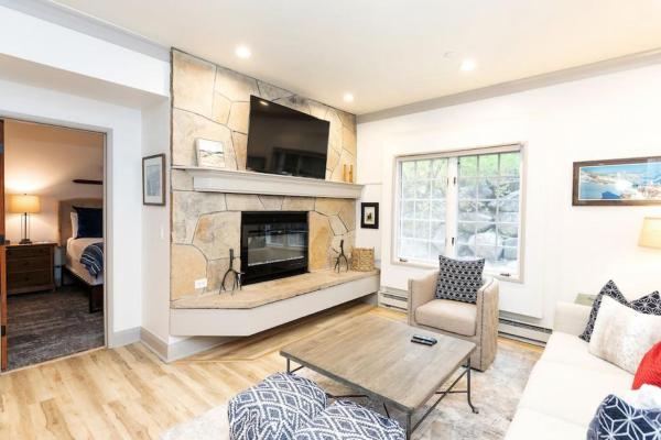 The Charter - True Ski In And Out With Privacy - Avon, CO