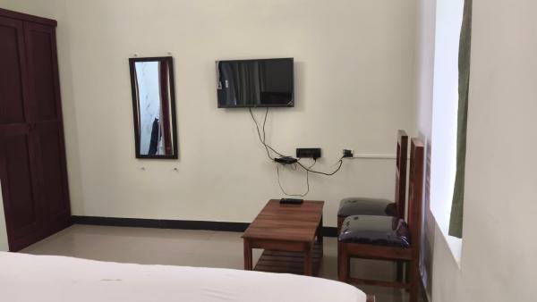 Mpm Resorts Yercaud - Yercaud