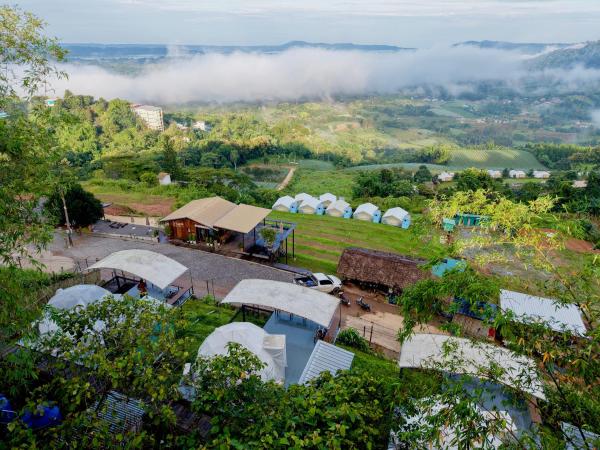 บ้านเขา - Thailand