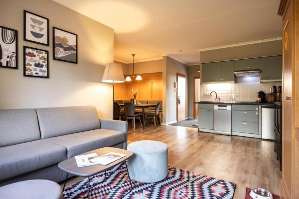 Elldus Resort - Oberwiesenthal