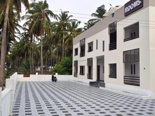 - Kerala