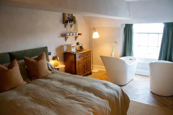 Cotswold Townhouse - Adults Only - Moreton-in-Marsh