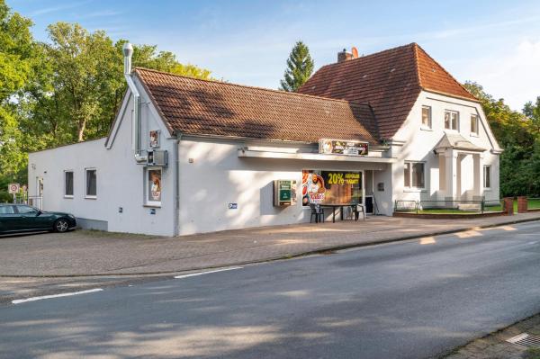 Zum Waldblick - Osterholz-Scharmbeck
