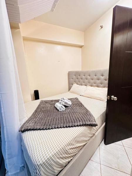 1 Bedroom Unit By Haku Haven - Goshen Land Towers - Baguio