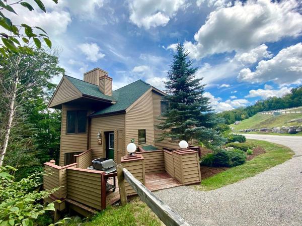 Fabulous Cabin In The White Mountains For Group Getaways - Bethlehem, NH