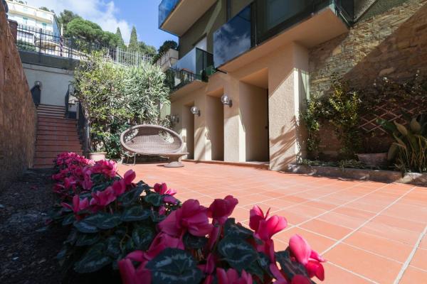 Residence Conchiglia Aparthotel - Alassio