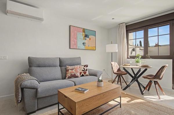 Apartamento La Mina - Ronda
