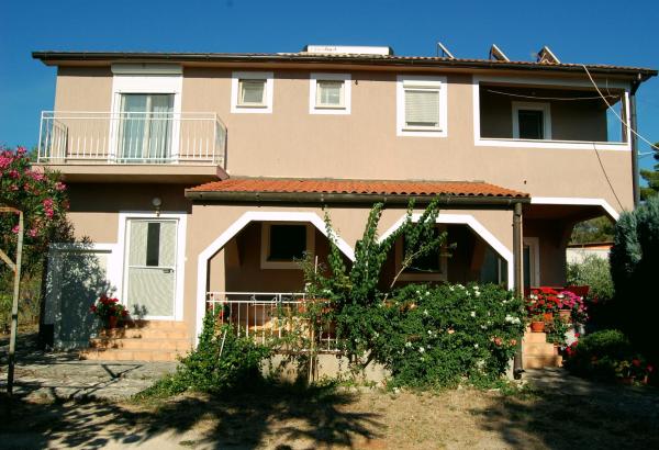 Apartment & Rooms Roza - Fasana