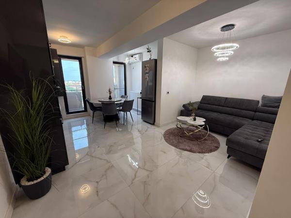Promenada Central Apartment - Craiova