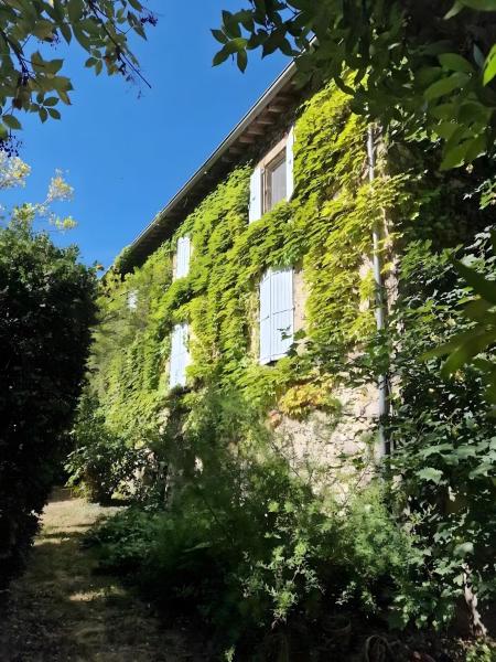 Chambre D'hôtes Les Peris - Valence