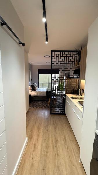 Ilex Apartment - Stellenbosch