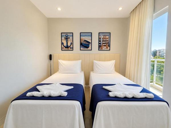 Hotel Bossa Nova - Cabo Frio