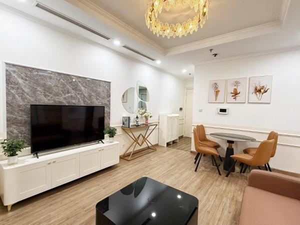 Homestay Time City Apartment - Hanoi