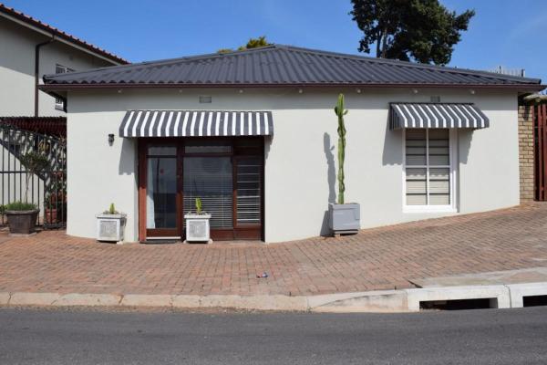 Santos Casita - Mossel Bay