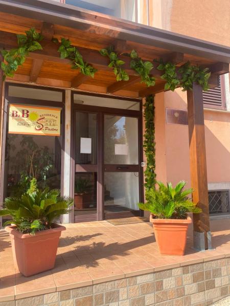 Raggio Di Sole - Cosenza