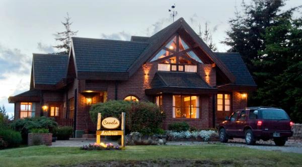 Hostería Canela B&b - Esquel
