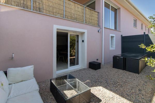Villa Dolce Vita - Ghisonaccia