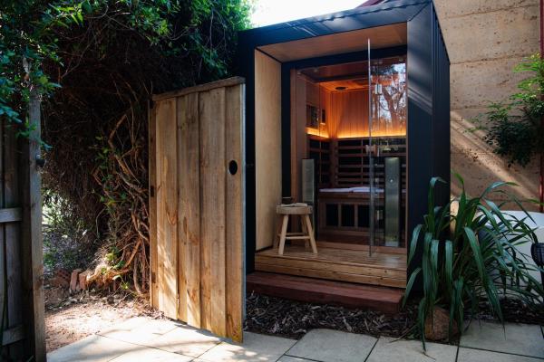 Sea La Vie Private Sauna Retreat Near Town & Beach - Margaret River