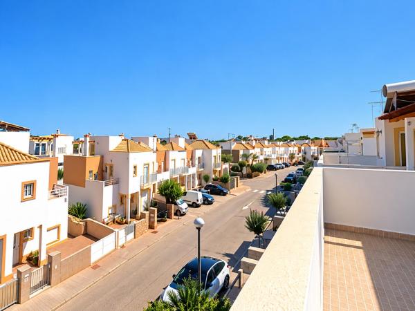Casa Dias By East Algarve Guest - Tavira