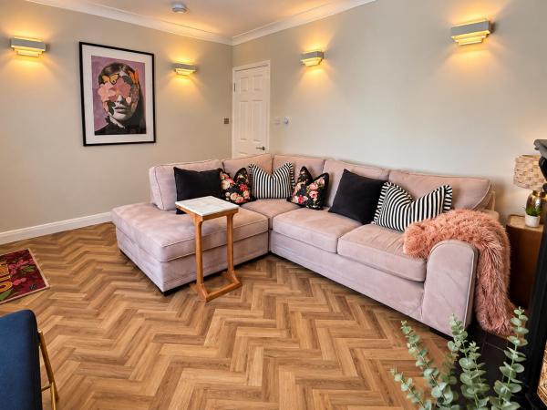 Rose Cottage - Tonbridge