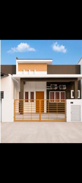 Mjhomestay Jalan Kebun - Klang