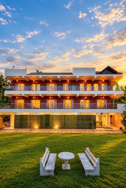 Ooty Blossom Retreat By Voye Homes - Ooty