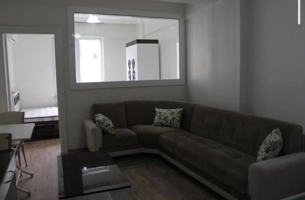 Sarısalkım Apart - Gaziantep