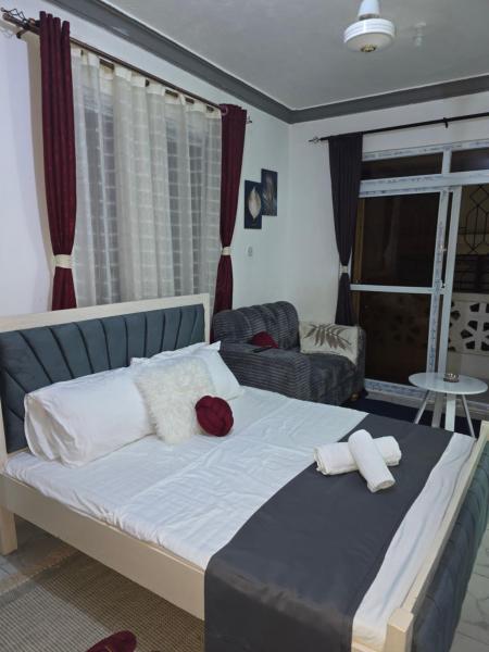 Elocity Homes - Mombasa