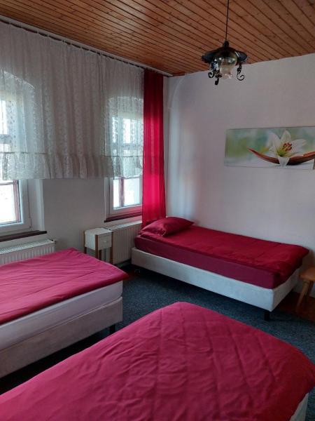Top Unterkunft Für Monteure - Sajonia