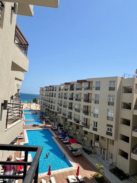 Aqua Fun F408 Comfort & Style - Hurghada