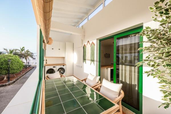 Mishushouse - Playa Blanca, Las Palmas, España