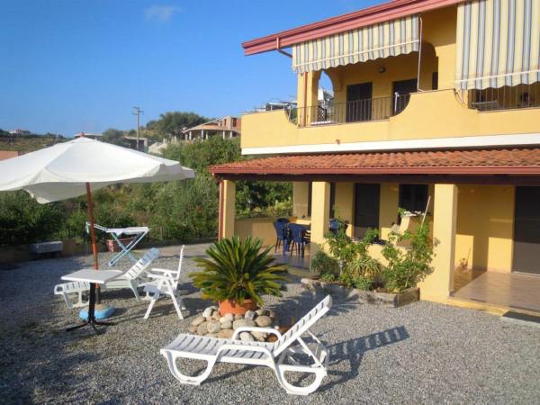 Baciati Dal Sole - Zambrone