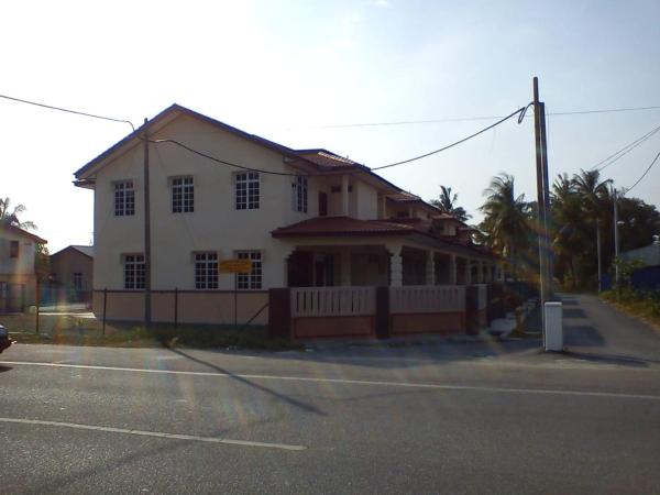 Homestay Sri Gading Kuala Terengganu - Kuala Terengganu