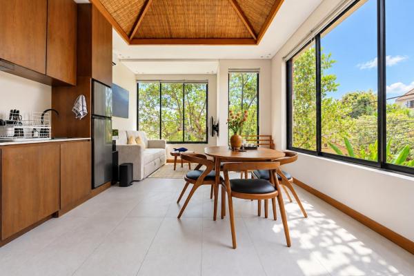 Villa 2br Courtyard Garden Sanur - Sanur