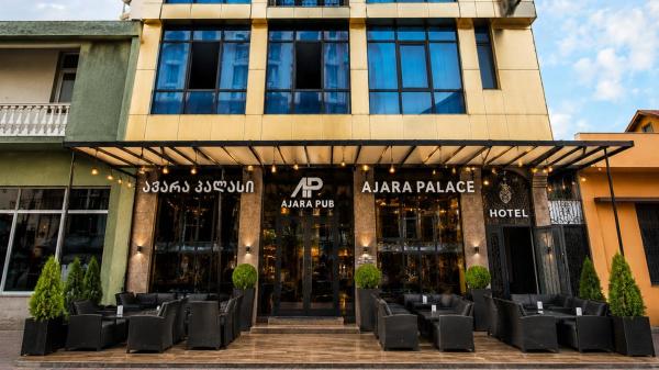 Ajara Palace - Batumi