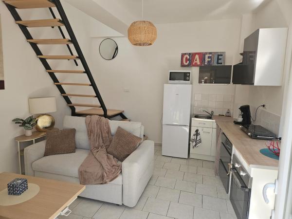 Duplex Indépendant Au Calme Entre Noyon Et Compiègne - ibis budget Noyon