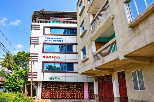 Swastideep Homestay - Agartala