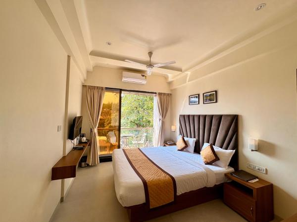 Vantage By Journey Junction - Lonavala