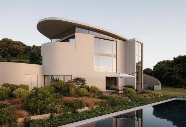 Te Whau The Residence - Beachlands