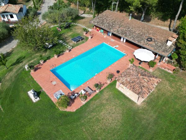 Cavallina Retreat - Guest House - Lazise