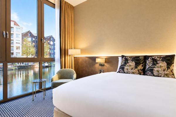 Monet Garden Hotel Amsterdam - Ámsterdam