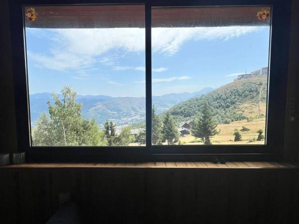 Chalet Vue Panoramique Montagnes - 4 Pers. - Fr-1-296-549 - Piau Engaly