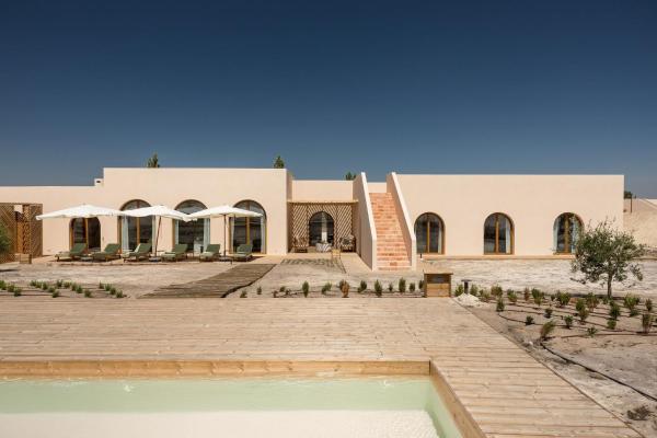 Ando Living - Comporta Villas - Melides