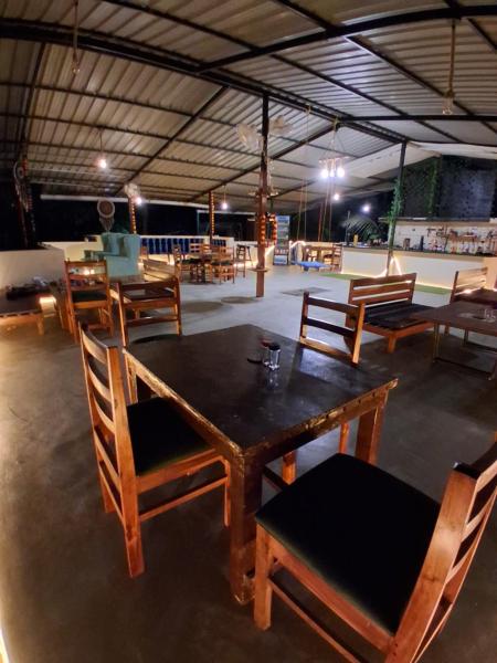 Fusion Guesthouse And Cafe - Goa