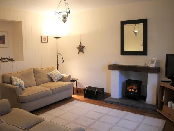 Bell Hill Cottage - Arnside