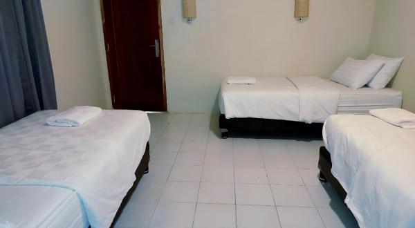 Nai Dia Premium Dormitory - Labuan Bajo