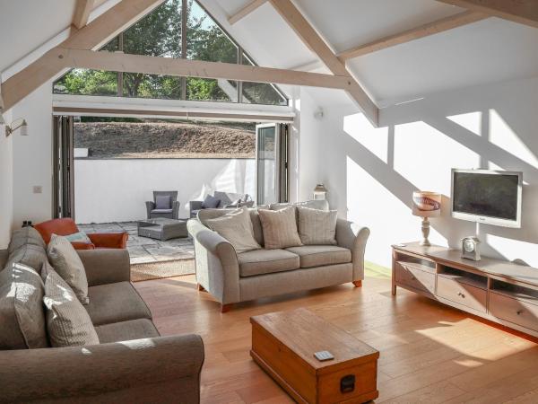 Myrtle Cottage - Portscatho