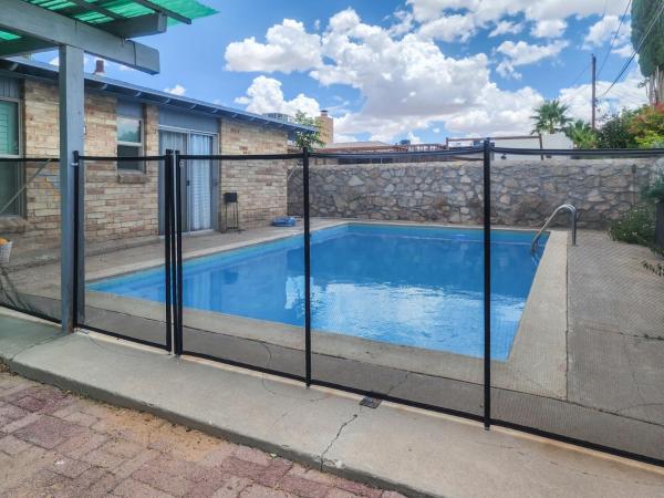 The Cielo Vista Estate - El Paso, TX